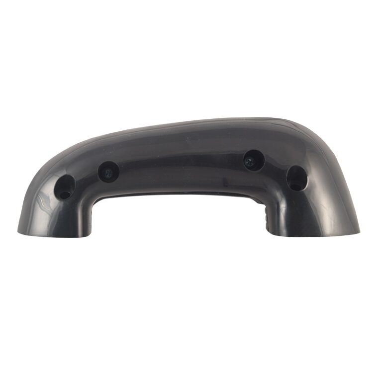 1951-56 Arm Rests Unupholstered - Autoware
