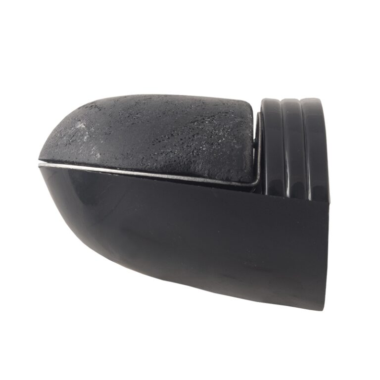 1951-56 Arm Rests Unupholstered - Autoware