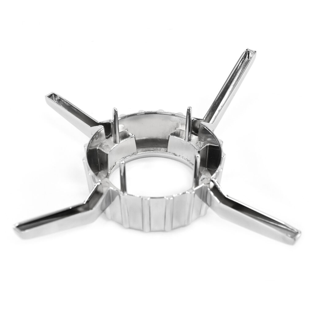 XM XP Tail Light Bezel - Autoware