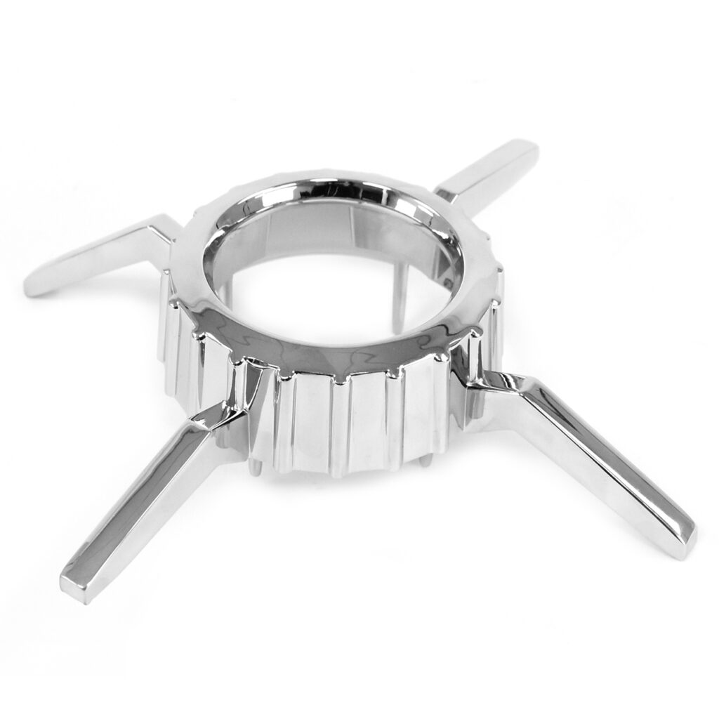 XM XP Tail Light Bezel - Autoware