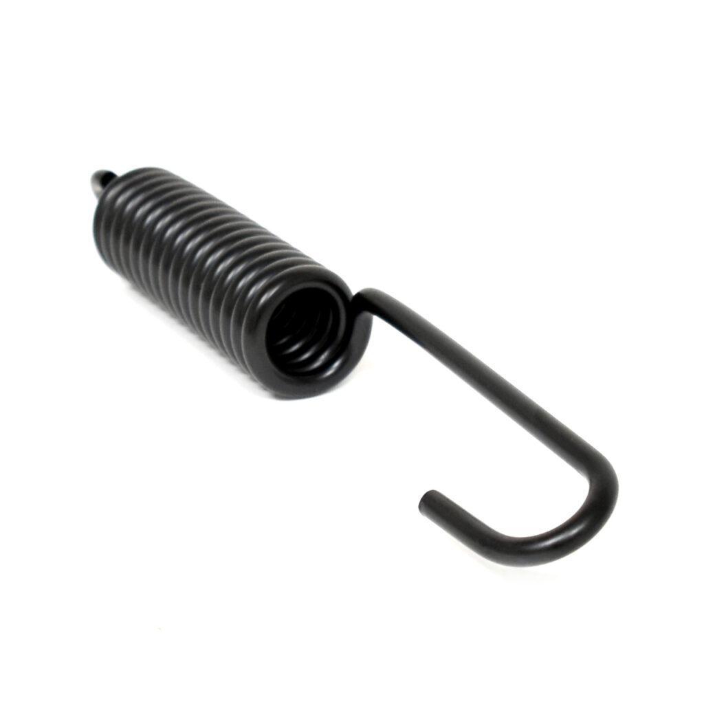 1960-65 Clutch Pedal Return Spring - Autoware