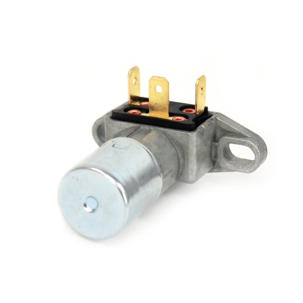 1960-83 Headlight Dimmer Switch - Autoware