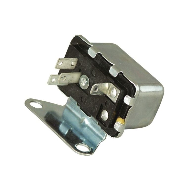 1963-1979 GM models, Blower Motor Cut Out Relay - Autoware