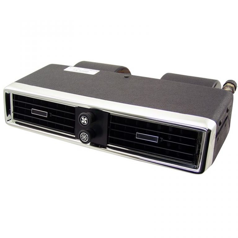 Universal A/C, Underdash Units & Heaters - Autoware