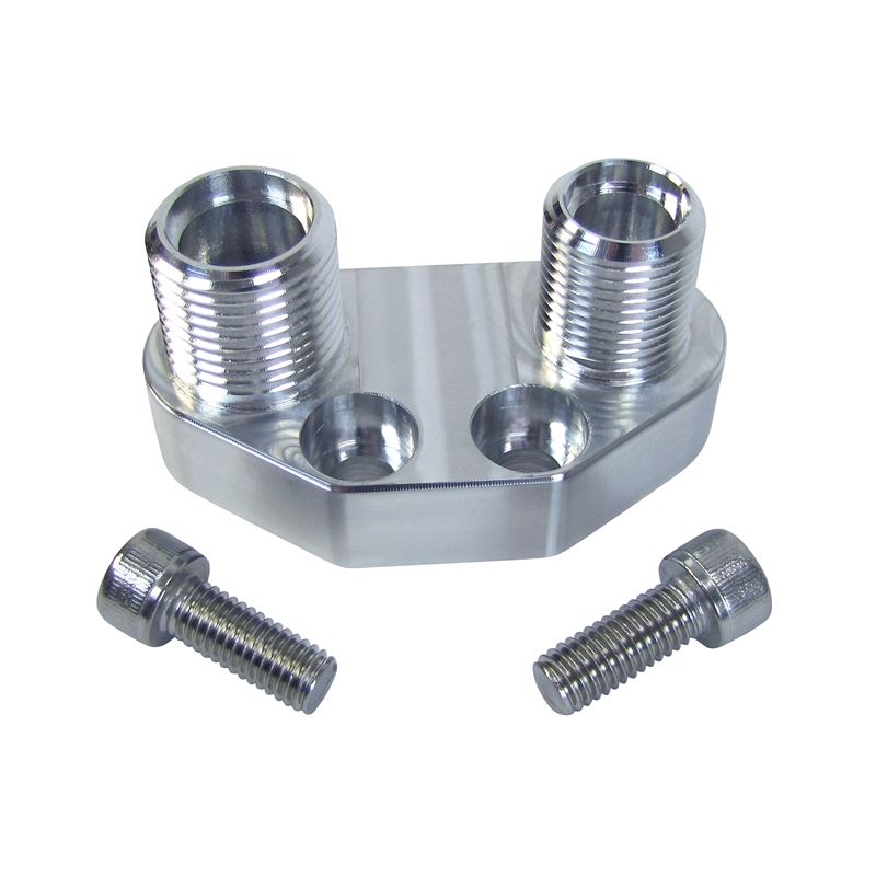 Manifold for SD7, 7176 Compressor - Autoware