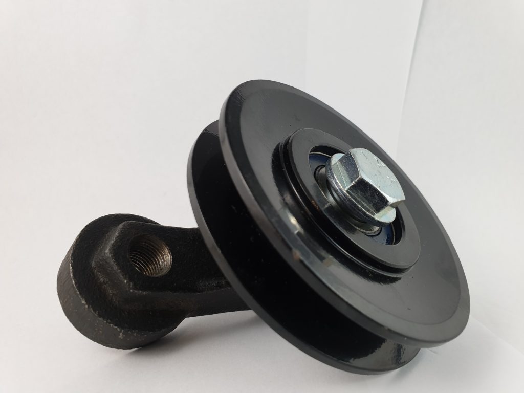 Idler Pulley - Autoware