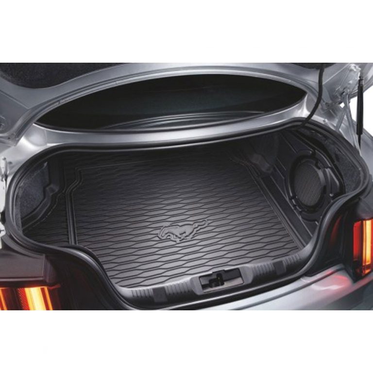 2018-22 Boot Mat, Protector - Autoware