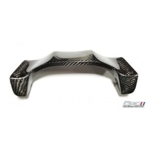 Carbon Fiber Steering Column Cover - Autoware