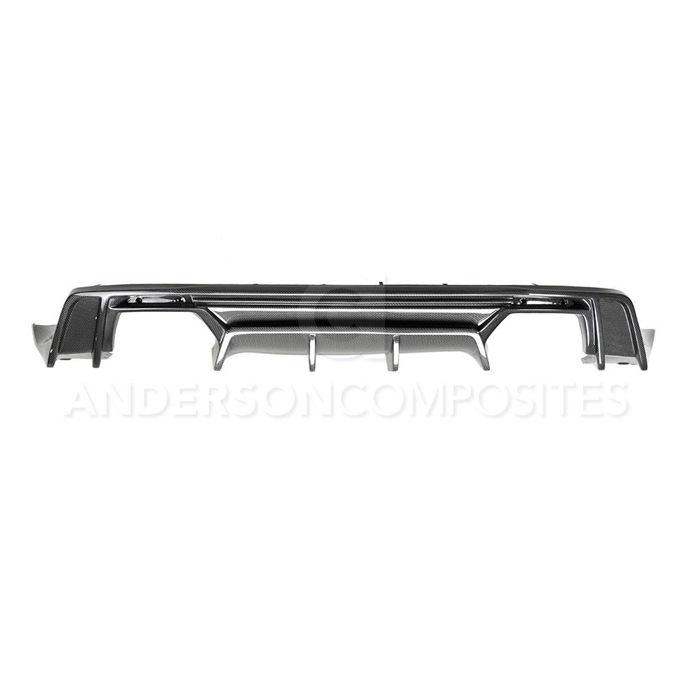 Type-AZ-Carbon-Fiber-Rear-Valance ZL1 - Autoware
