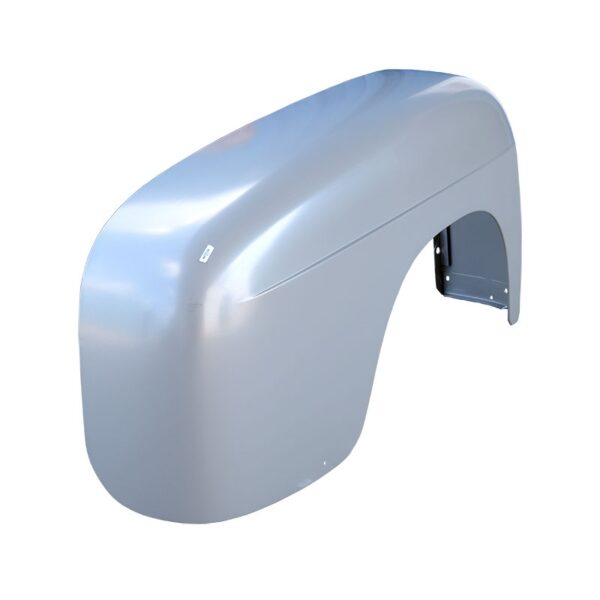 1951-52 Fender Rear RH - Autoware