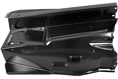 1967-72 Fender Inner RH - Autoware