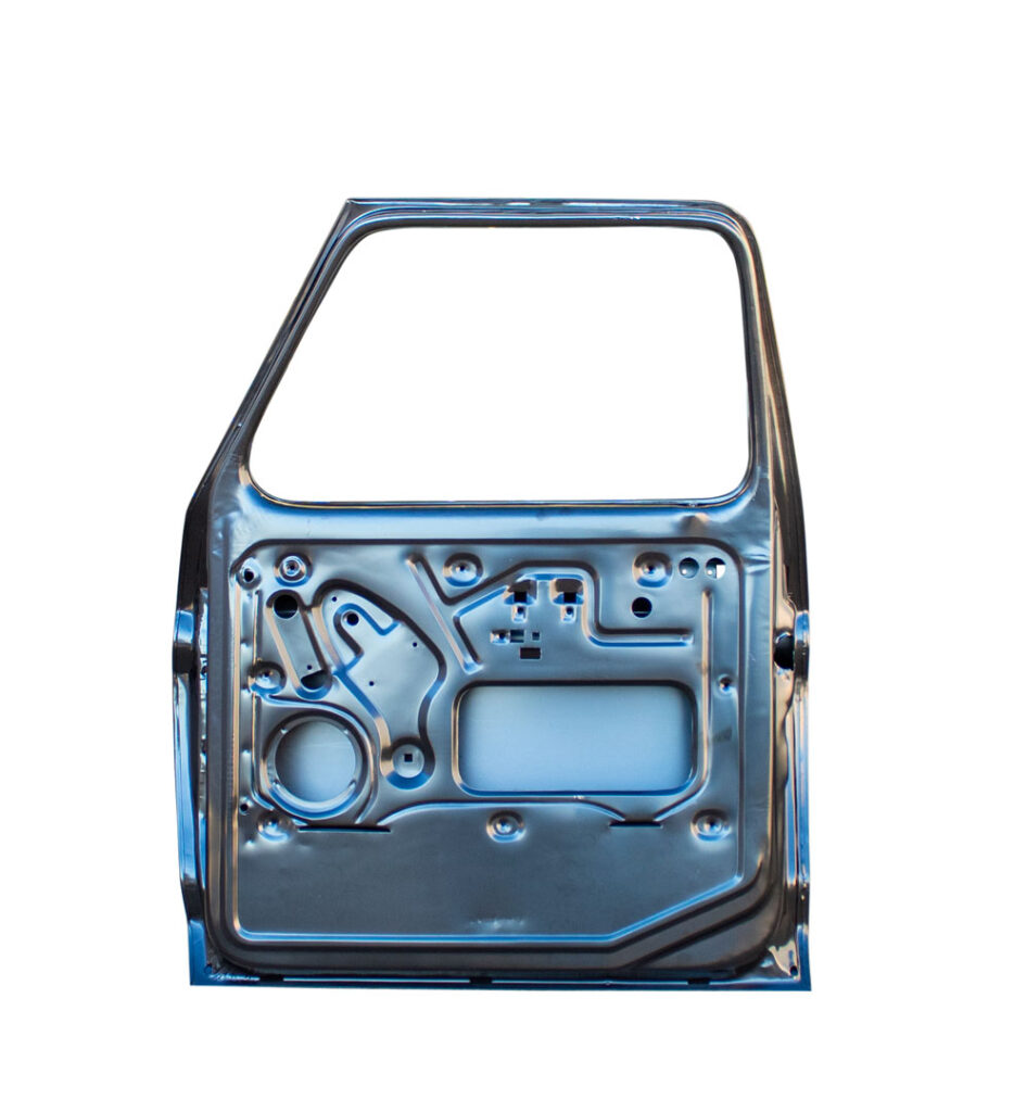 1973-79 Door Shell RH - Autoware