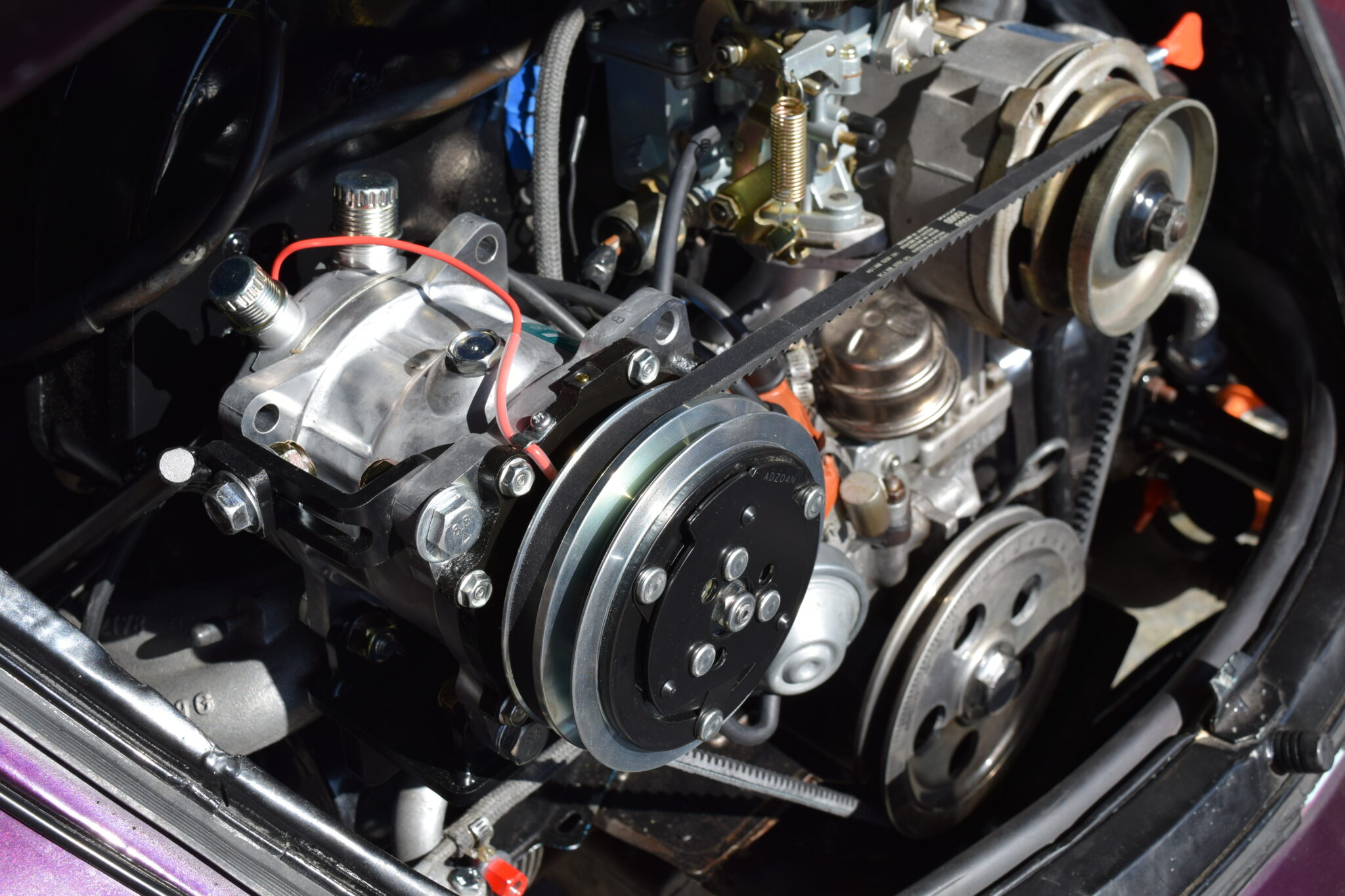 1973-1975 Super Beetle - Autoware