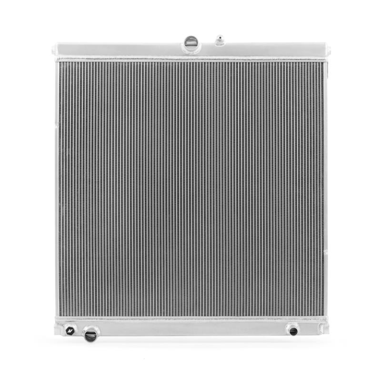 Performance Aluminium (Radiator Ranger 3.2L) - Autoware