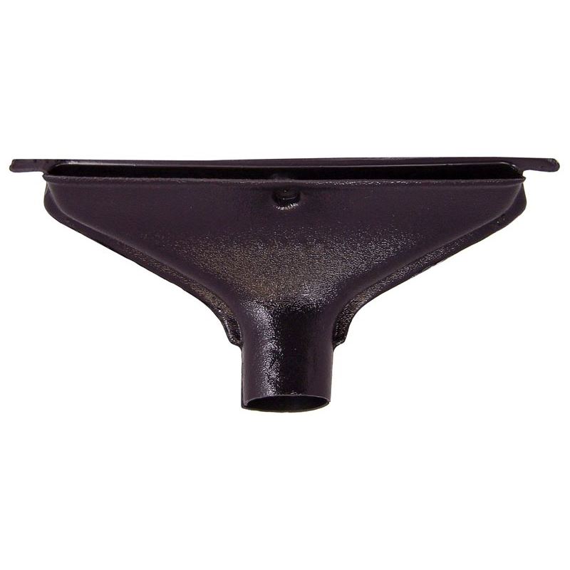 1953-55 Ford Pickup, Defrost Outlet Duct, RH - Autoware