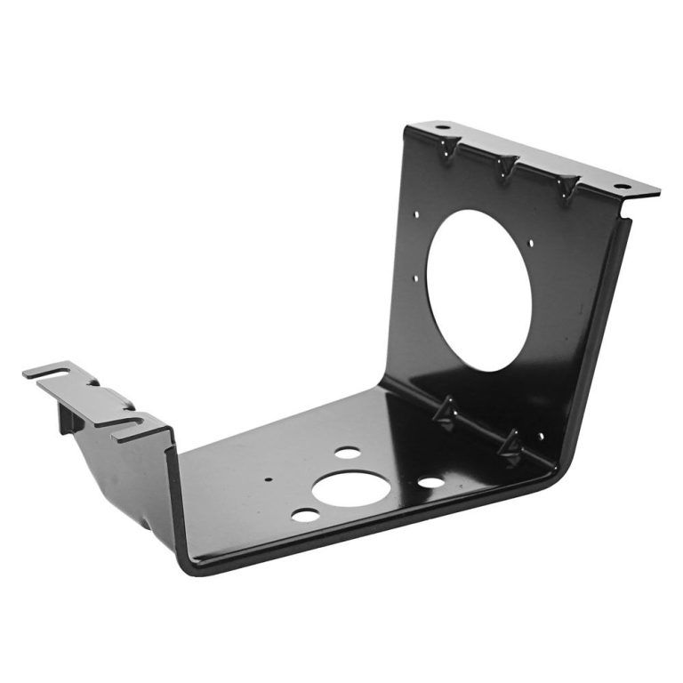 1967-68 Wiper Motor Mounting Bracket - Autoware