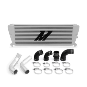 Performance Intercooler (Ranger 3.2L) - Autoware