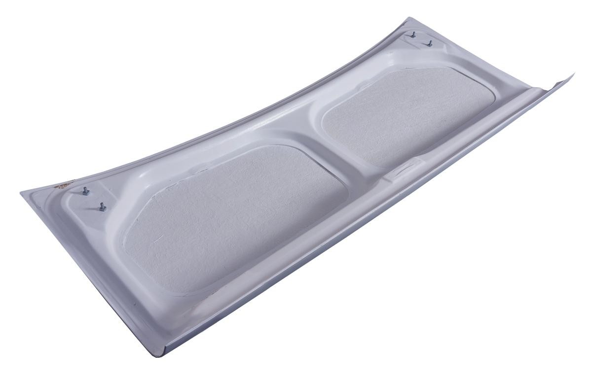 Ford Escort Mk1 Fibreglass Boot - Autoware