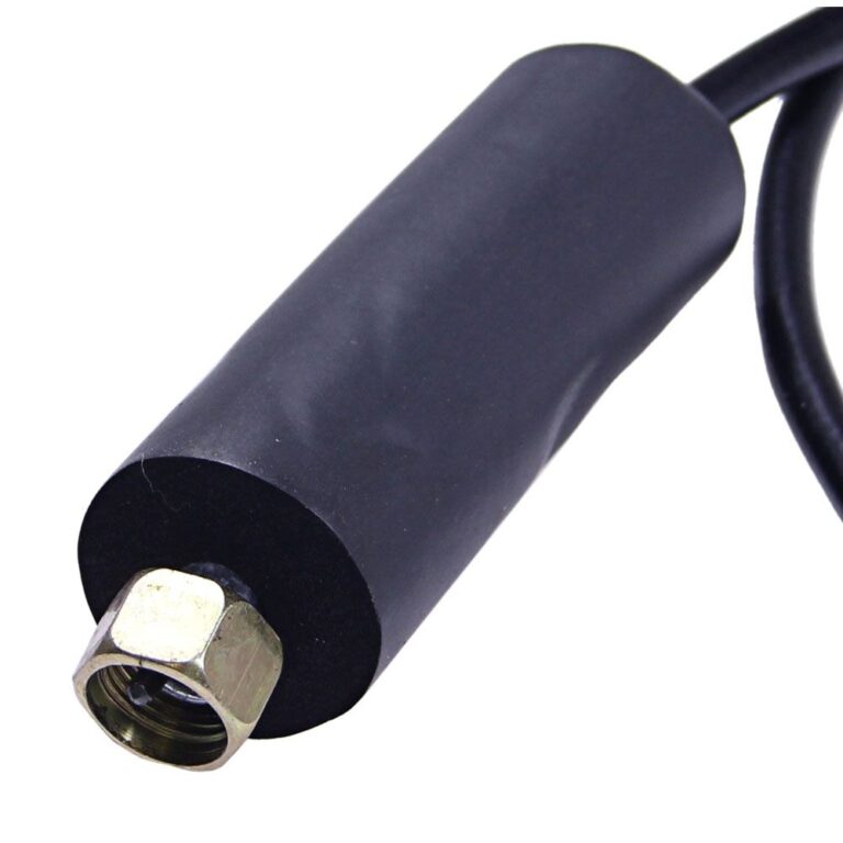 1965-66 Speedometer Cable - Autoware