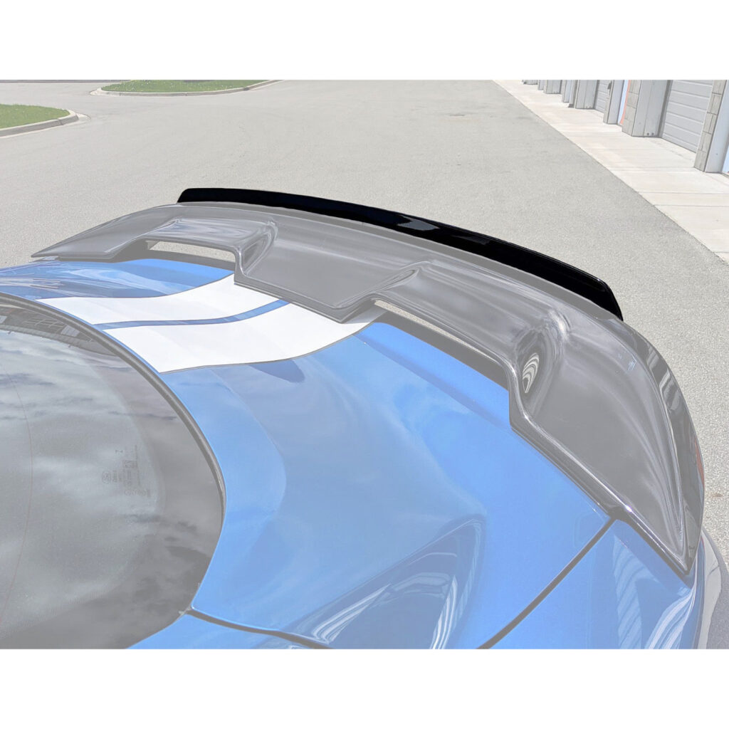 2021 Mach 1 Handling Package Gurney Flap - Autoware