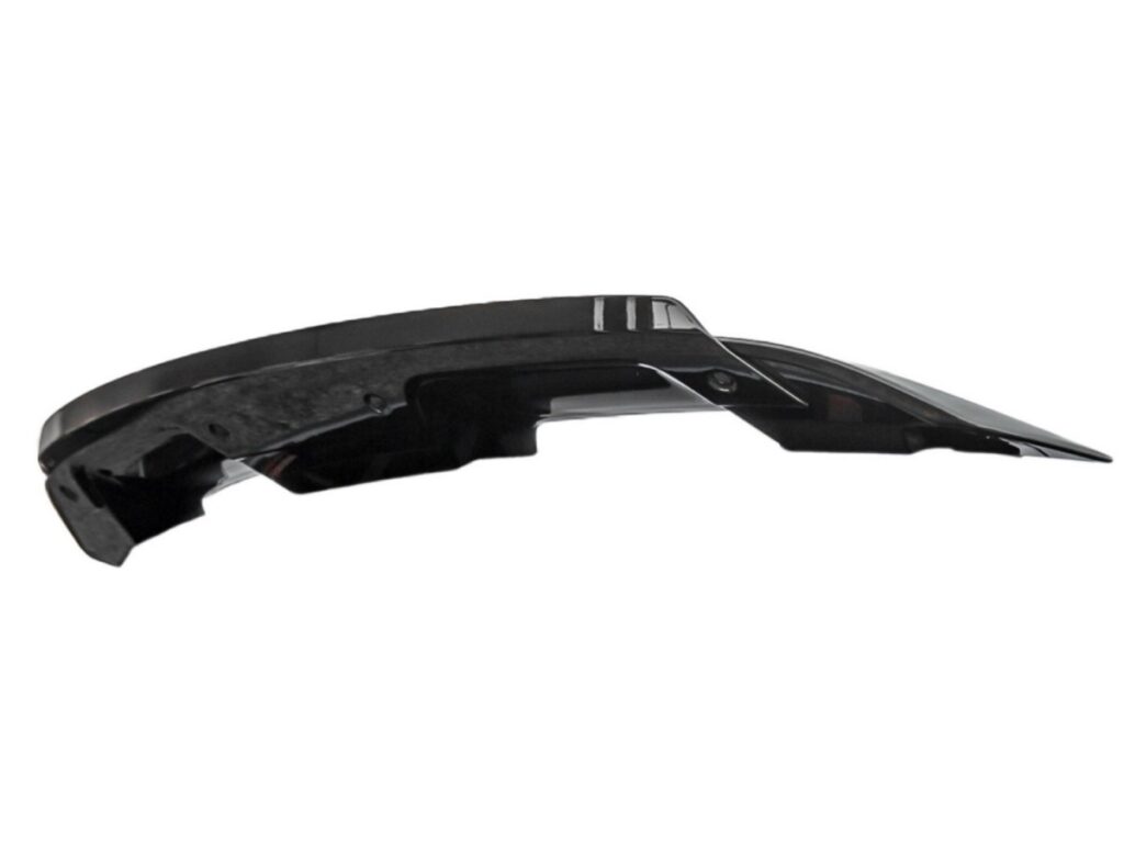 2021 Mach 1 Handling Package Rear Spoiler - Autoware
