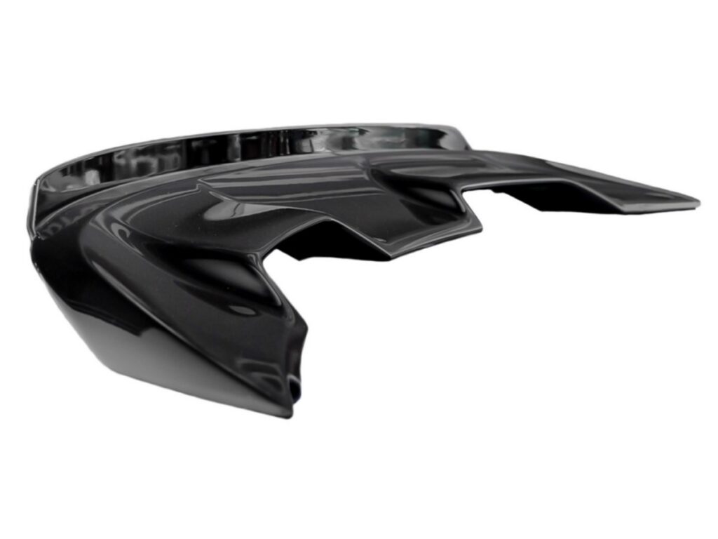 2021 Mach 1 Handling Package Rear Spoiler - Autoware