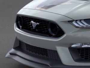 2021 Mach 1 Lower Splitter (Handling Package) - Autoware
