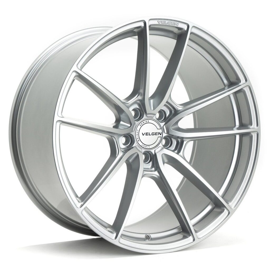 Velgen VF5 Light weight series - Autoware