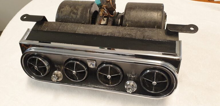 Ford Underdash A/c unit - Autoware