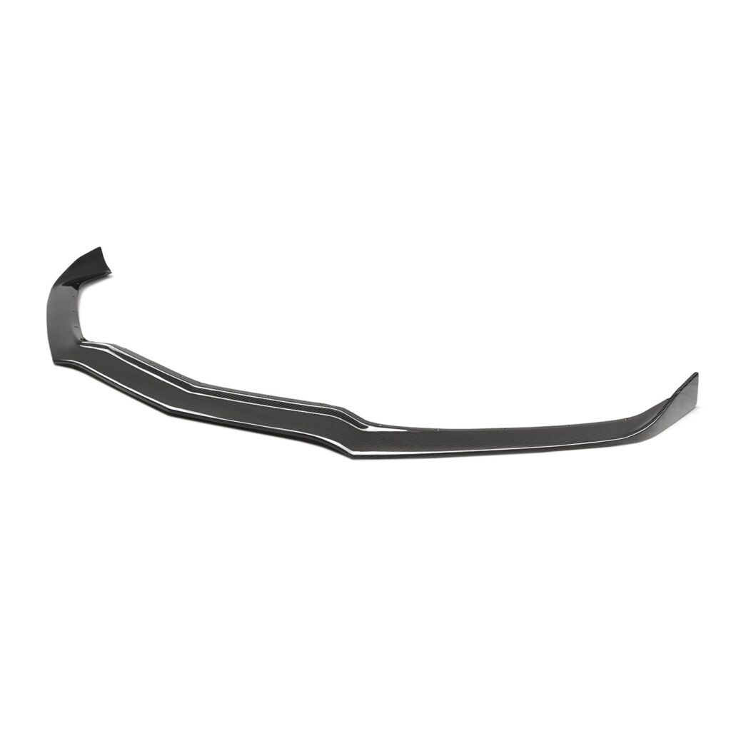 Carbon Fiber Front Splitter - Autoware
