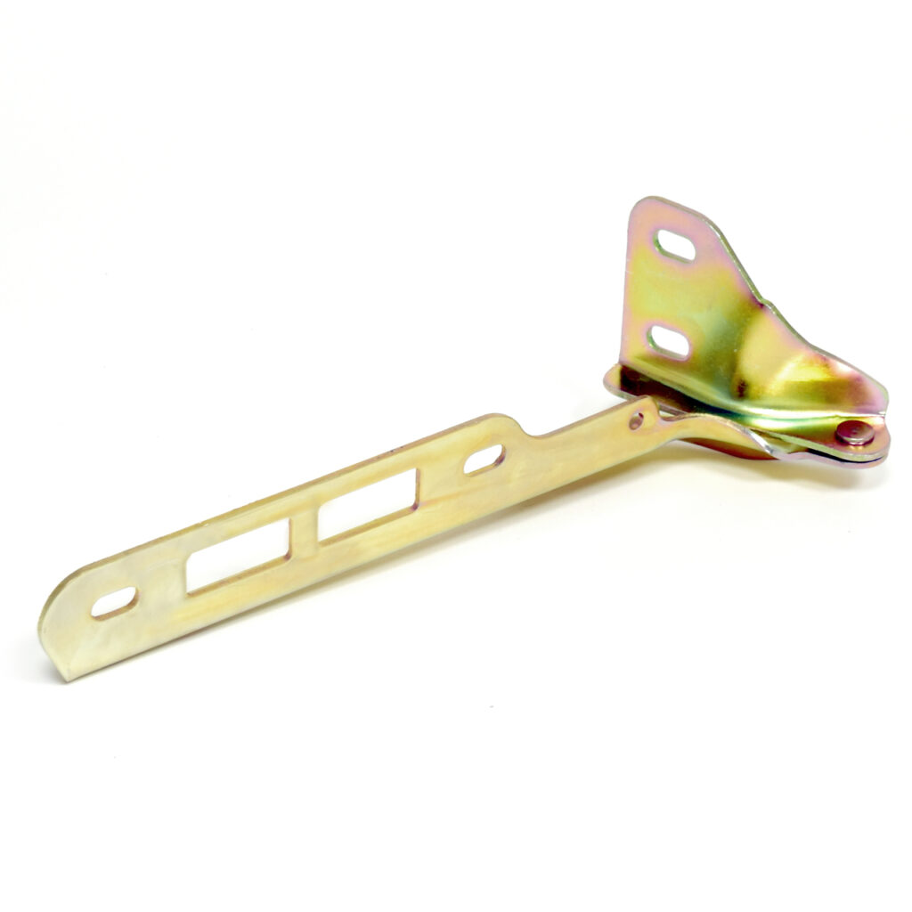 1980-96 Bonnet Hinge RH - Autoware