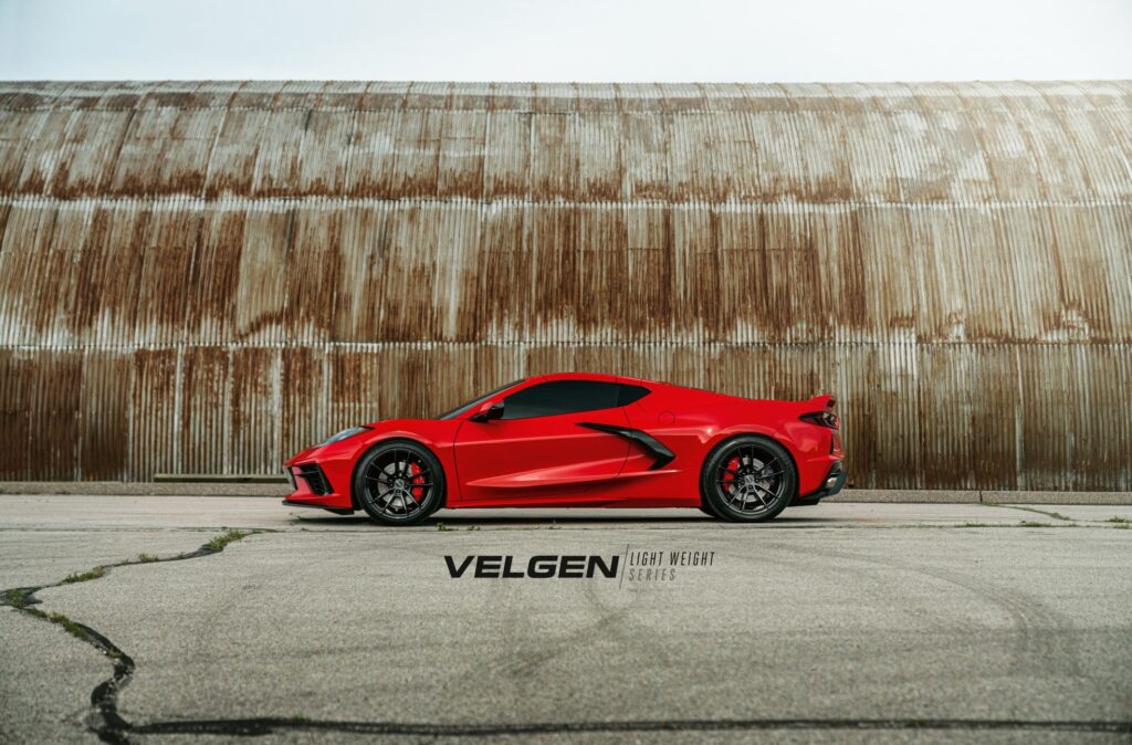 Velgen VF5 Light weight series - Autoware