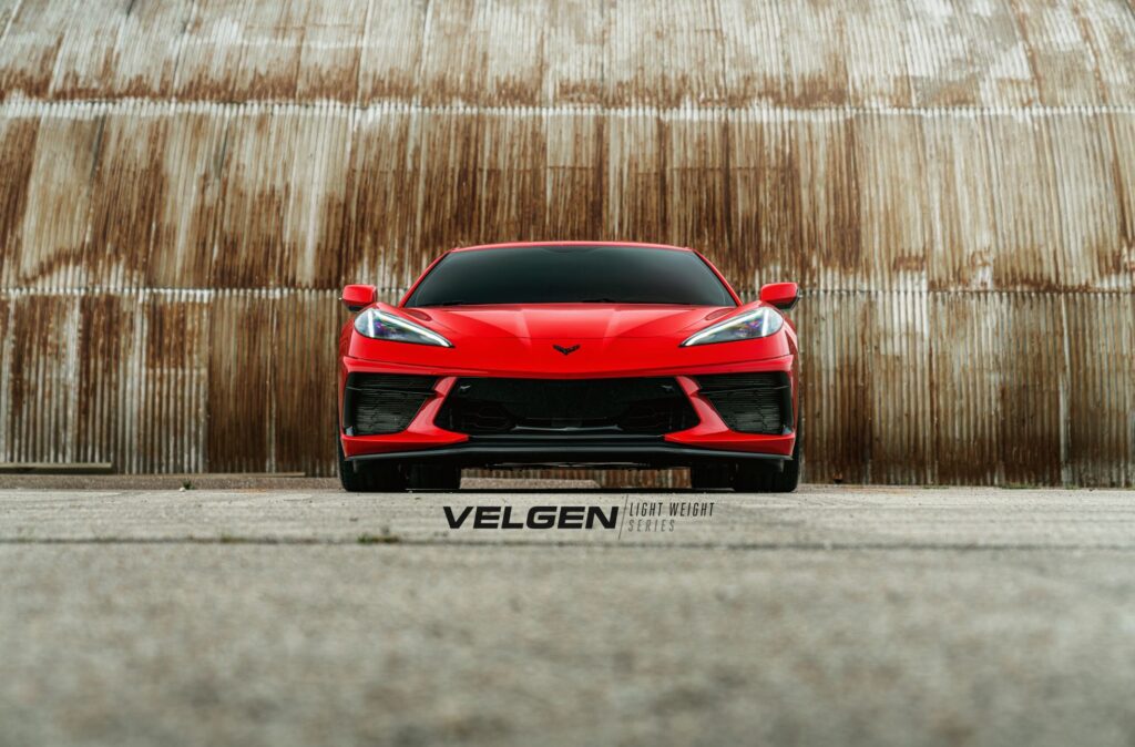 Velgen VF5 Light weight series - Autoware