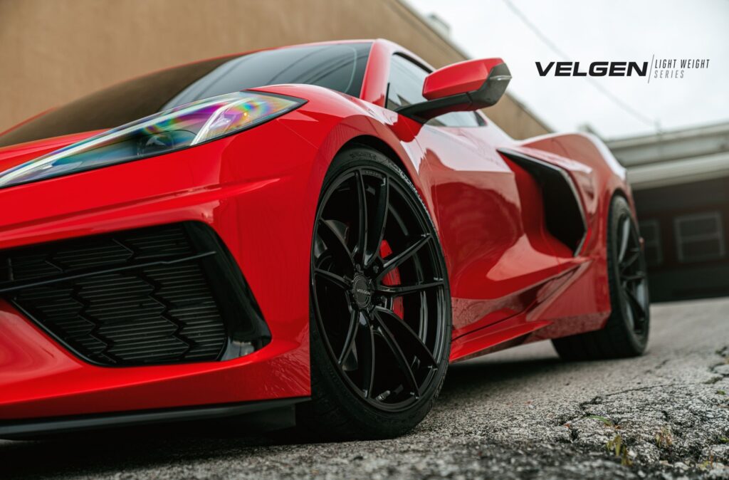 Velgen VF5 Light weight series - Autoware