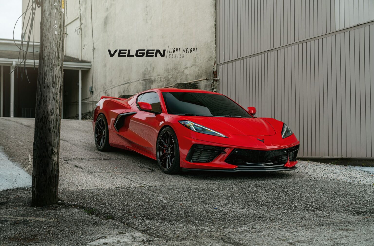 Velgen VF5 Light weight series - Autoware