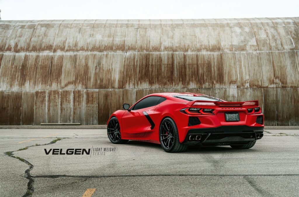 Velgen VF5 Light weight series - Autoware