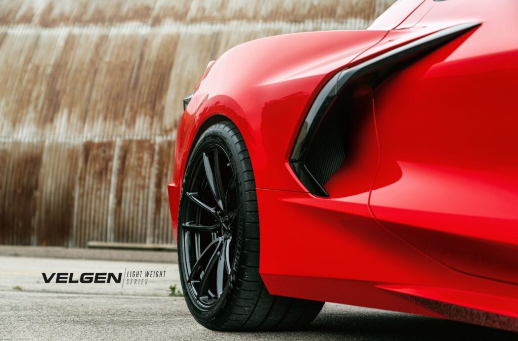 Velgen VF5 Light weight series - Autoware