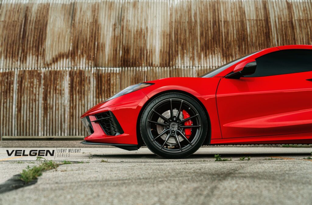 Velgen VF5 Light weight series - Autoware