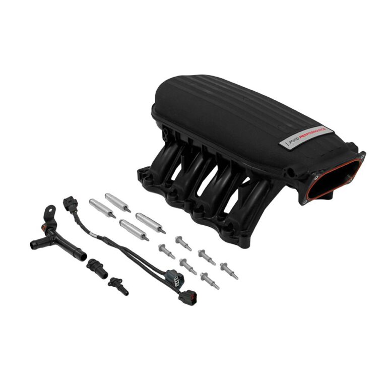 Cobra Jet Intake Manifold - Autoware