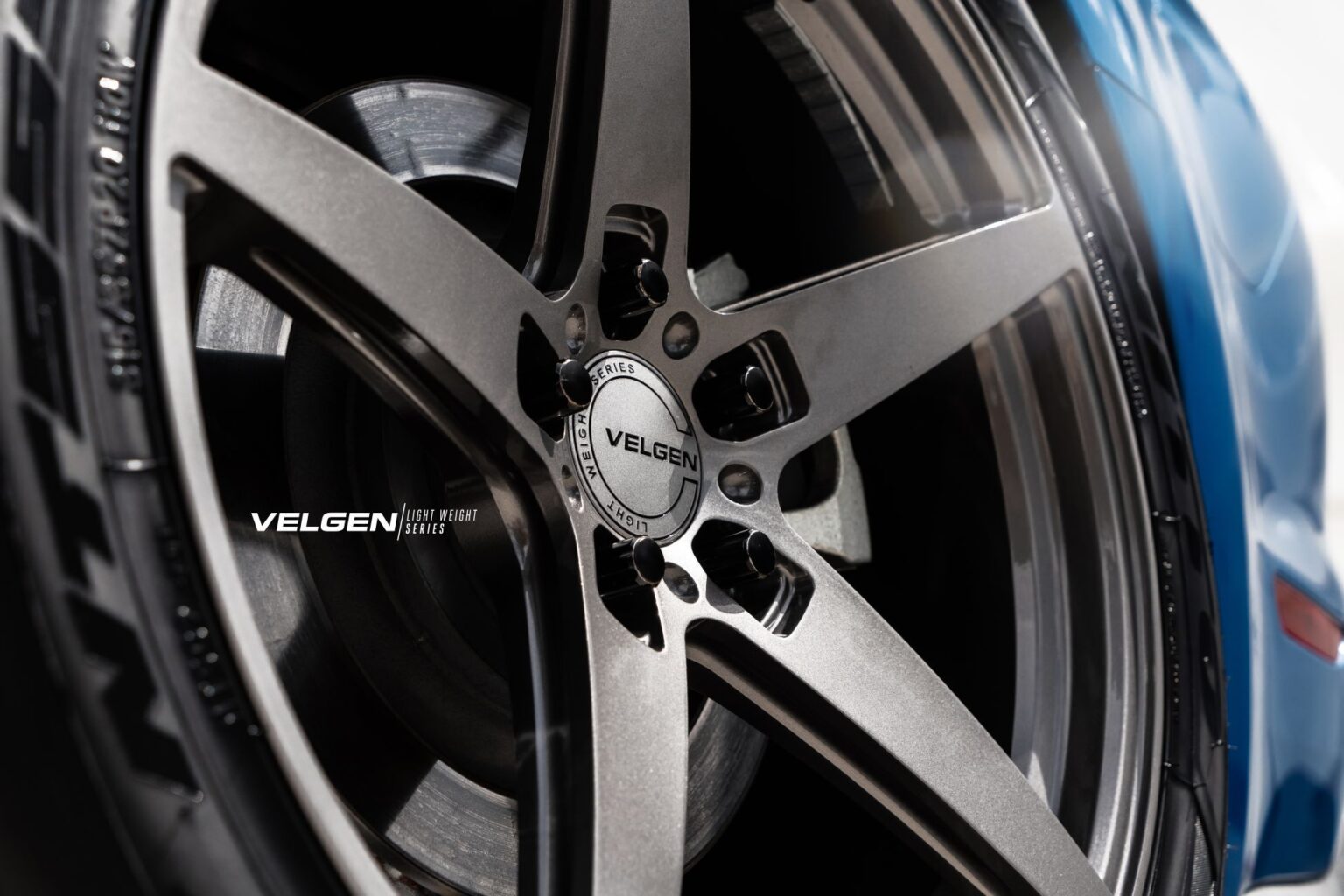 Velgen Classic5 - Autoware