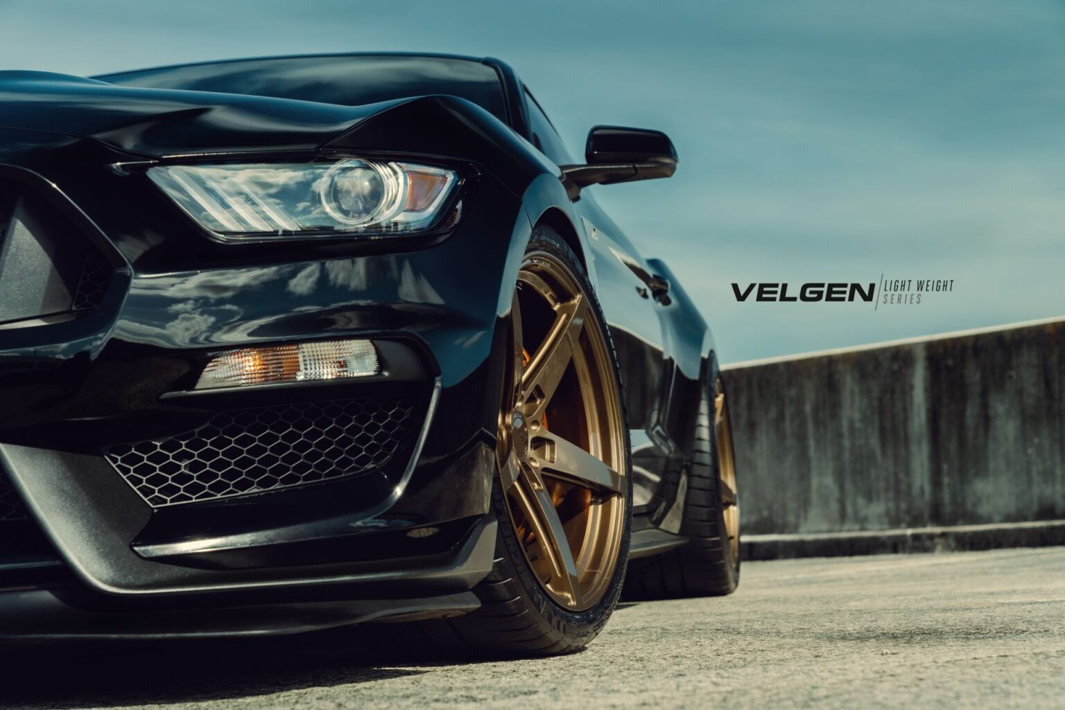 Velgen Classic5 - Autoware