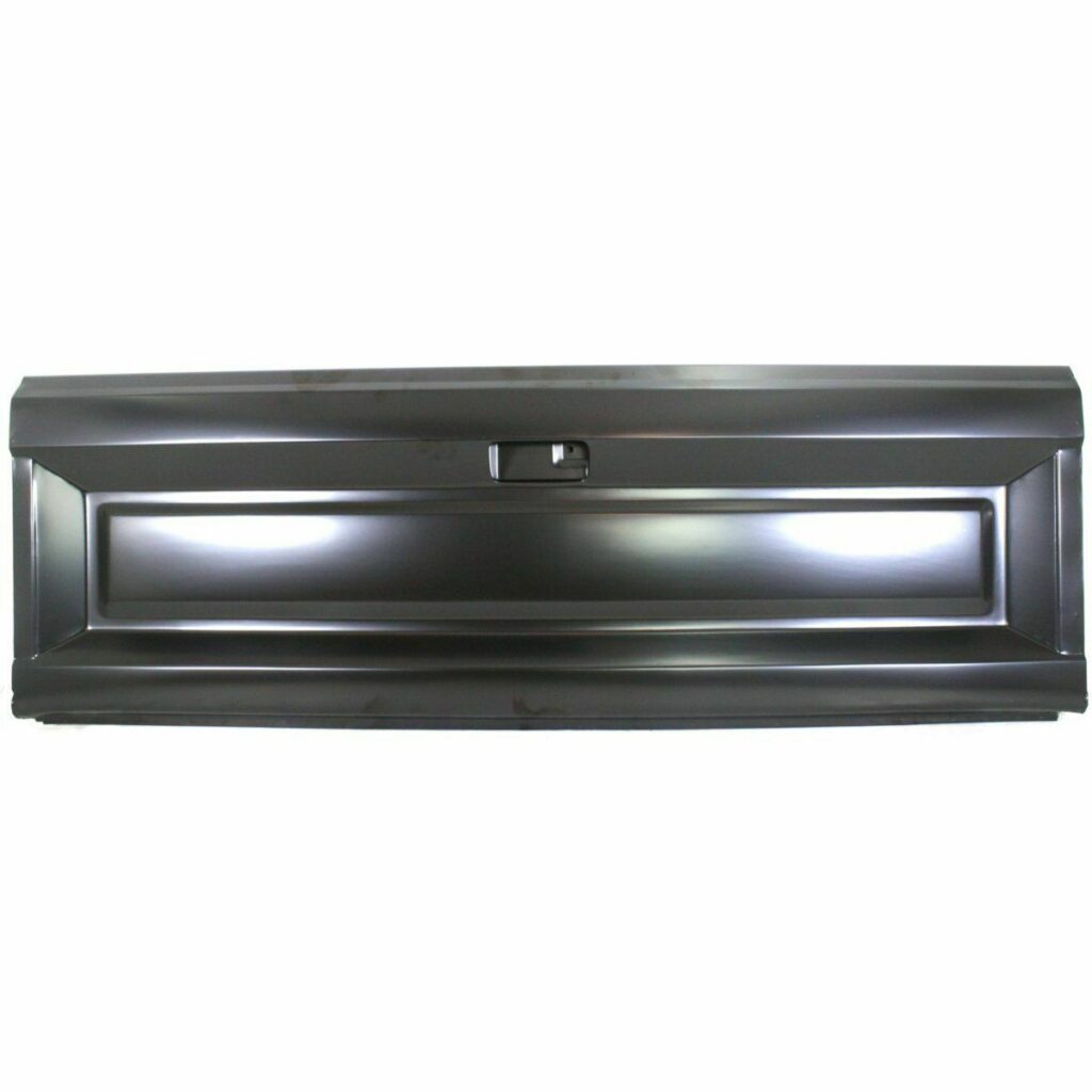 1980-86 Tailgate - Autoware