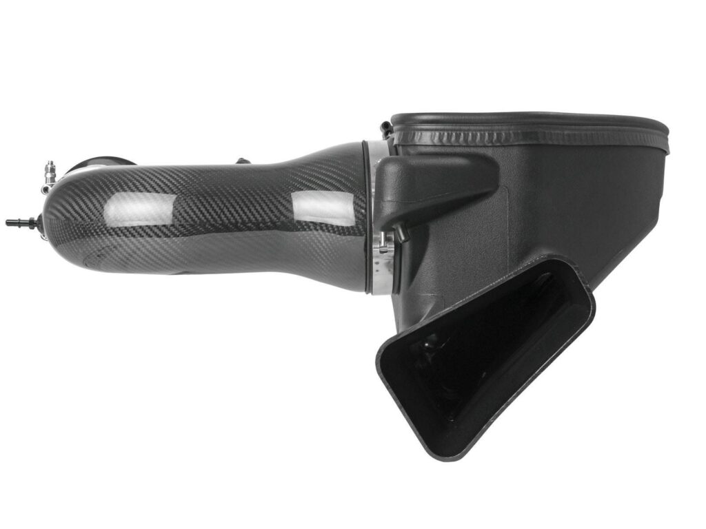 AFE Carbon Fiber Cold Air Intake ZL1 - Autoware
