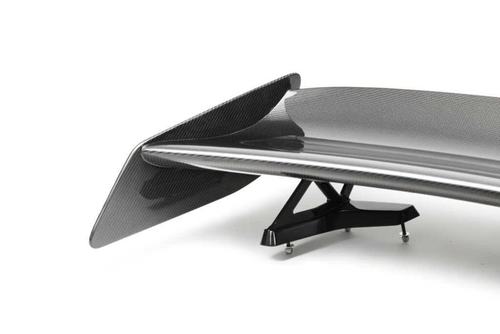 2020-21 Shelby GT500 Type-TPW Rear Wing - Autoware