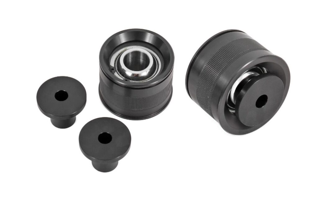 BMR Spherical Bearing Radius Rod Front - Autoware