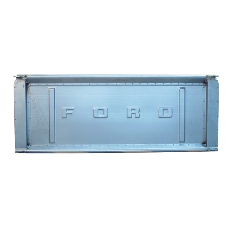 1953-72 Tailgate "Ford" Script - Autoware