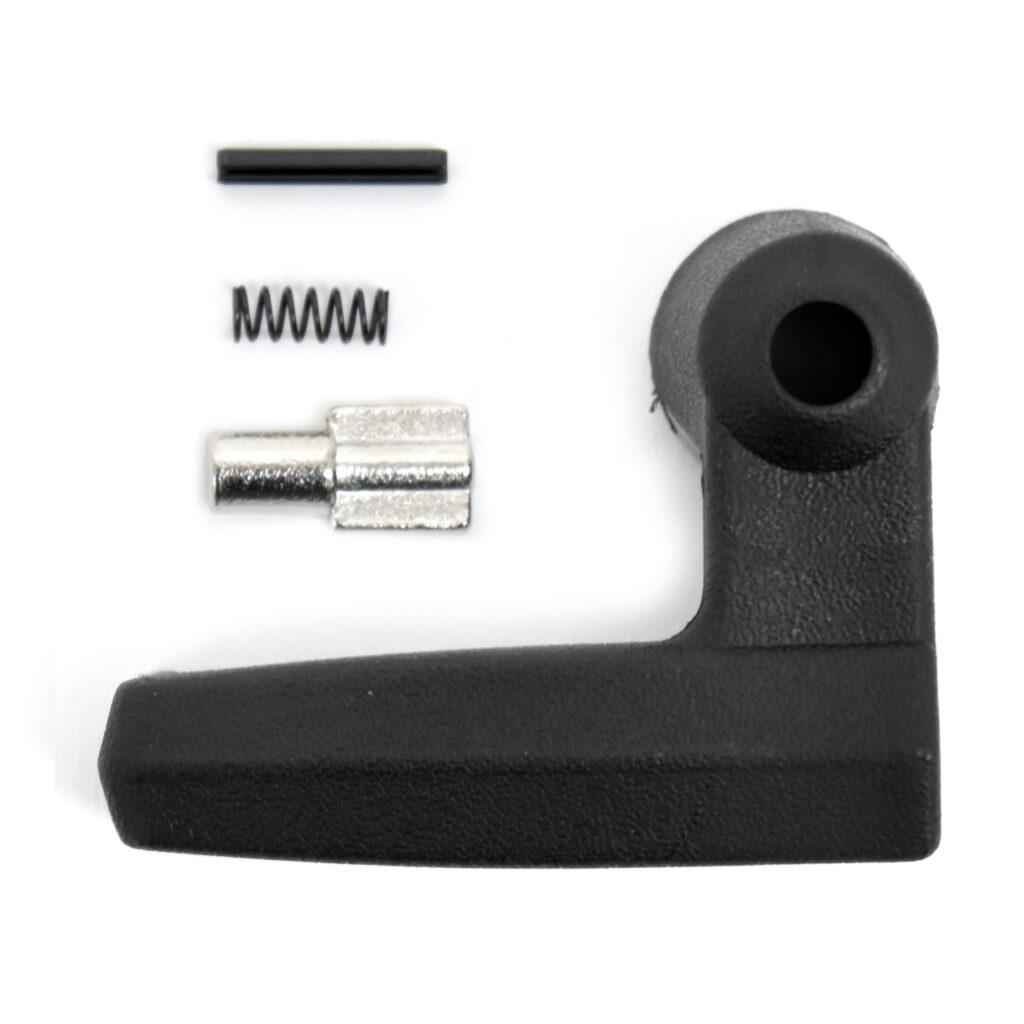 1980-96 Vent Window Handle LH - Autoware