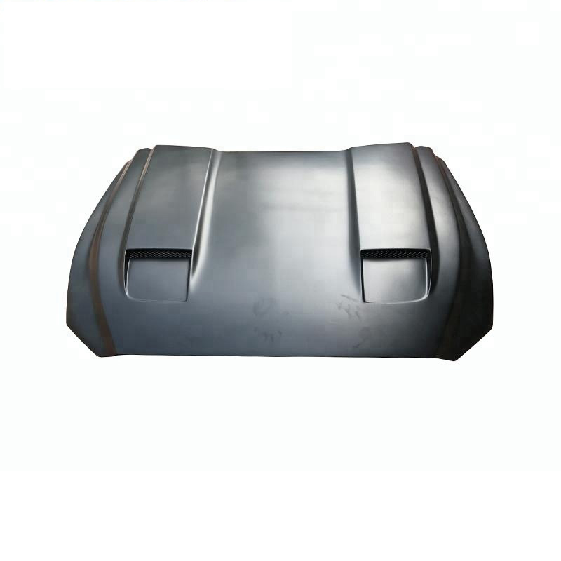 Bonnets, Boots & Accessories - Autoware