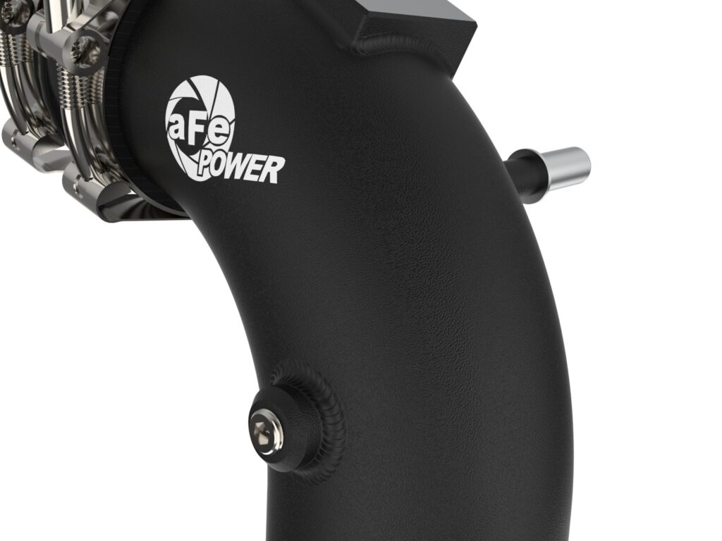 BladeRunner Charge Pipe Kit; 3.5L - Autoware