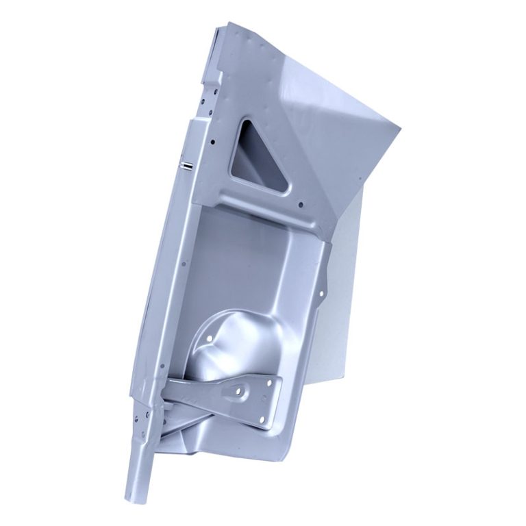 1948-52 Full Cowl Panel RH - Autoware